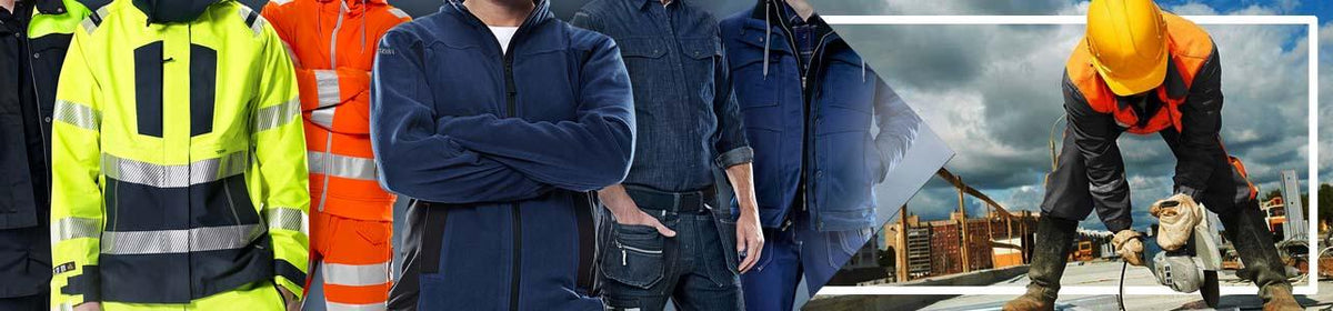 Workwear Clothing - Alive Safety and Rescue Limited – Page 2