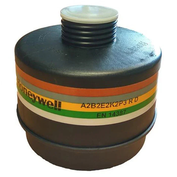 Honeywell Rd40 Plastic A2B2E2K2P3 Filters XL | Filters & Cartridge