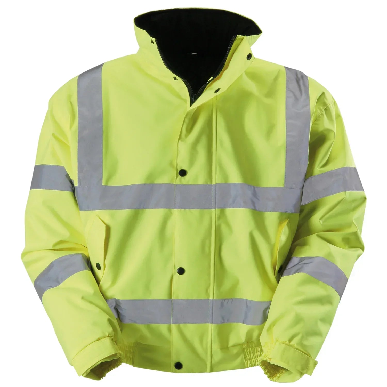 Hi Vis Jackets