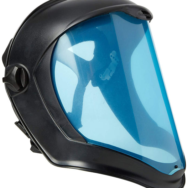 Face Shields For Work Honeywell Bionic Face Shield – Lightweight Visor ...