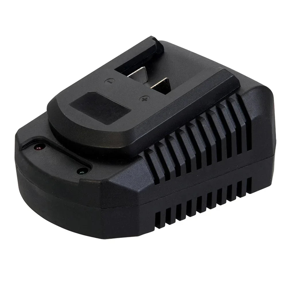Silverline 976889 18V Li-ion Battery Charger